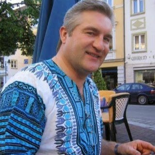 Romance Scammer – UWE HUBERTUS KNOEDLSEDER PART I