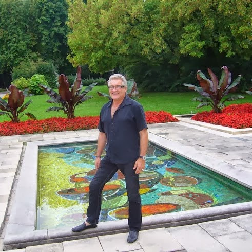 Romance Scammer – UWE HUBERTUS KNOEDLSEDER PART I