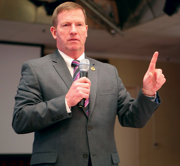 Military Scammer – SGT. MAJOR. KENNETH O. PRESTON SMA (RETIRED) PART I ...