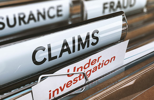 Insurance Fraud Types Protections And Suggestions - FraudsWatch.com ...