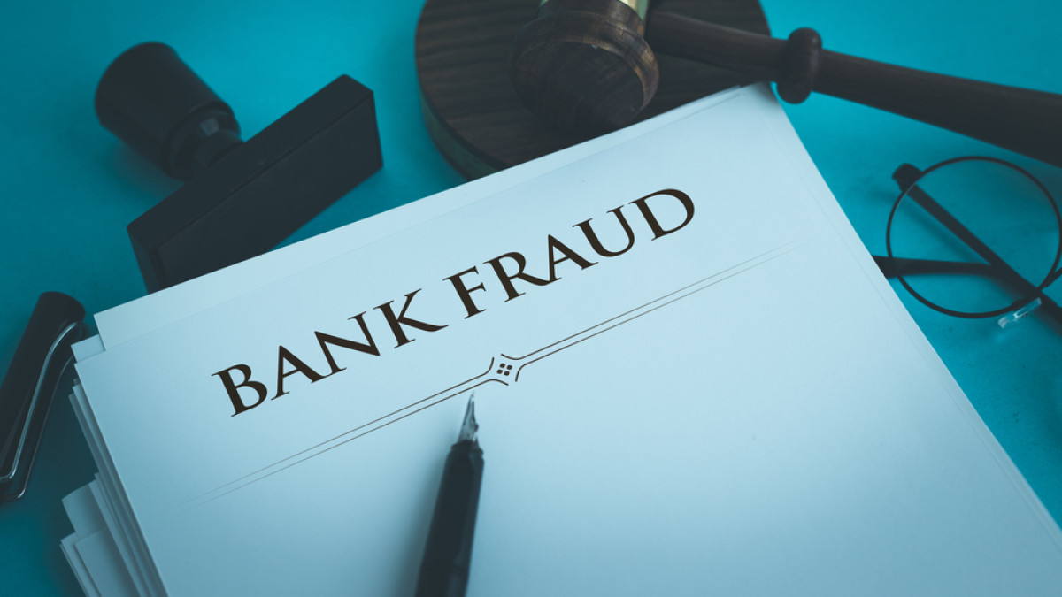 Uncovering the Dark Side of Banking Fraud: How to Protect Yourself from ...