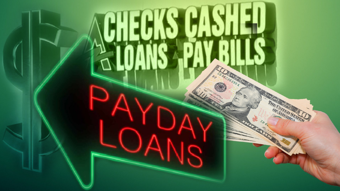 Payday Loan Scams: Definition, Types, And Prevention Tips (2023 Edition ...