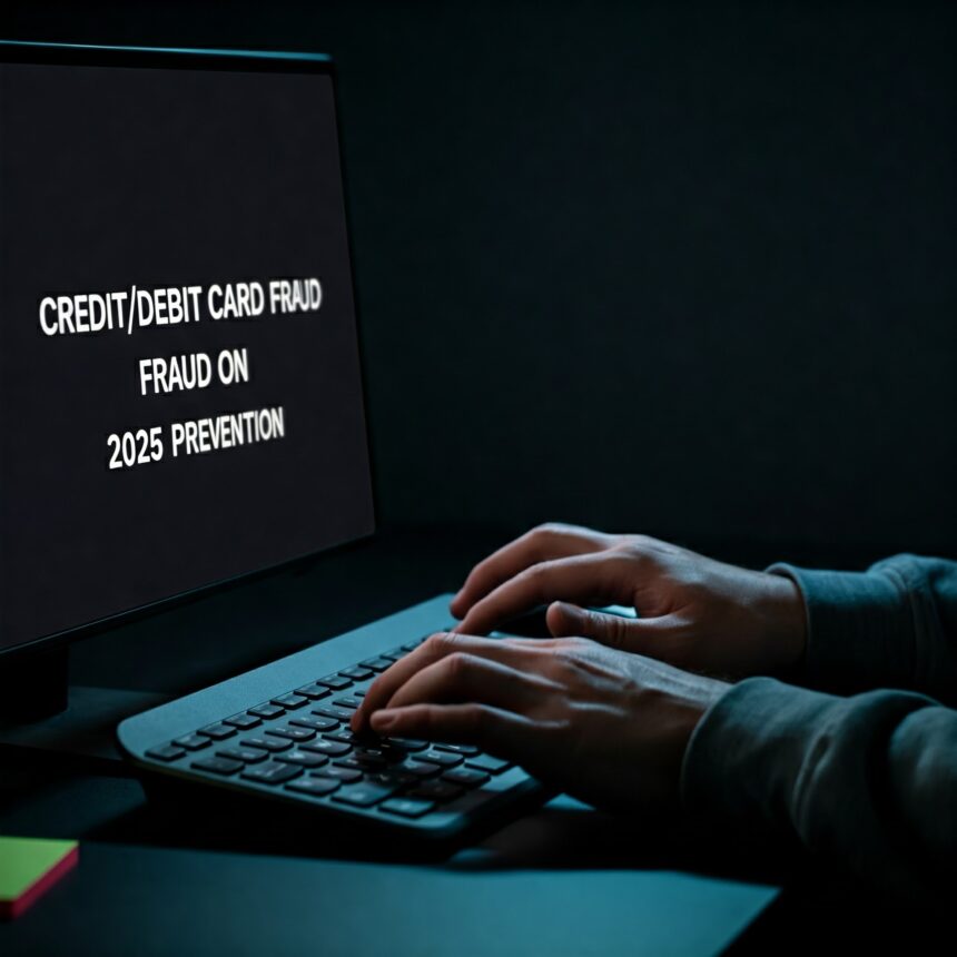 What Is Credit Report Scam? – FraudsWatch.com
