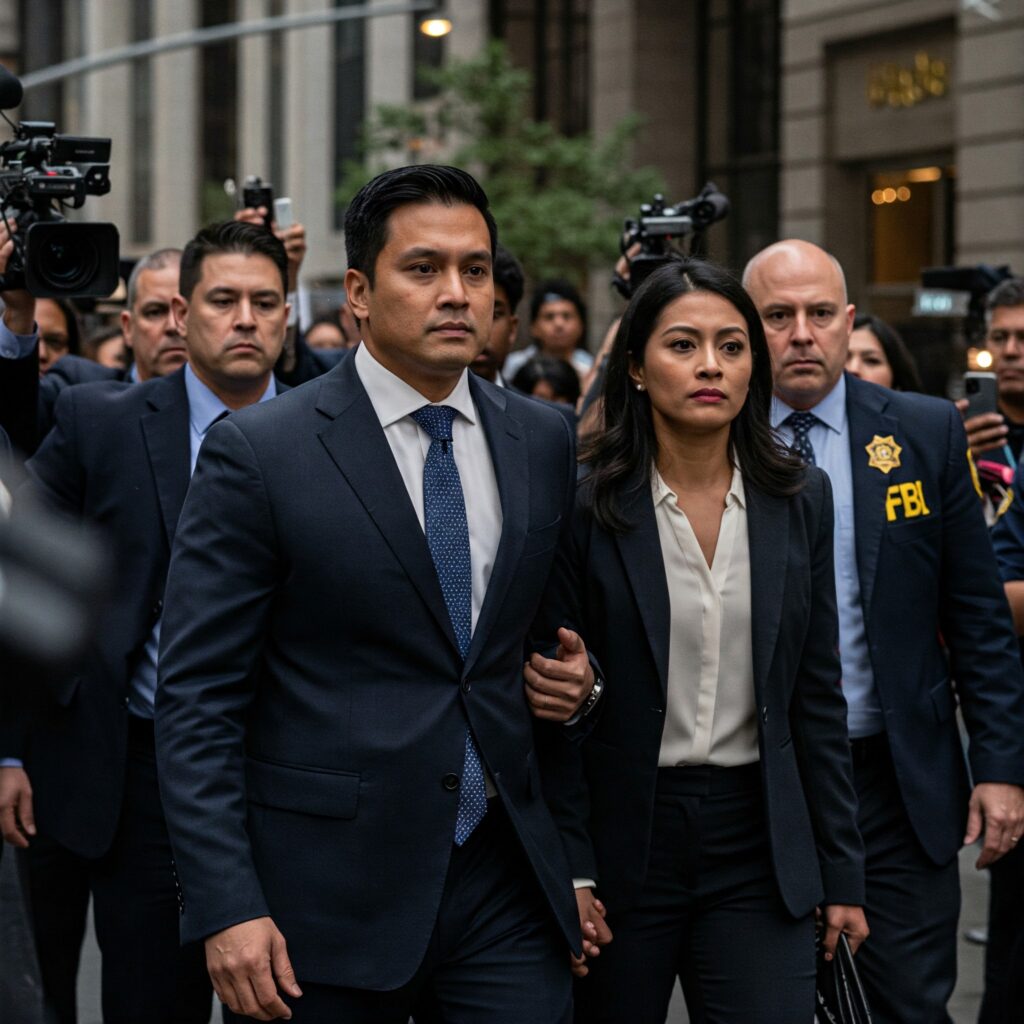 The Ultimate Betrayal: Alexander Charles Beckman GameOn CEO And Valerie ...