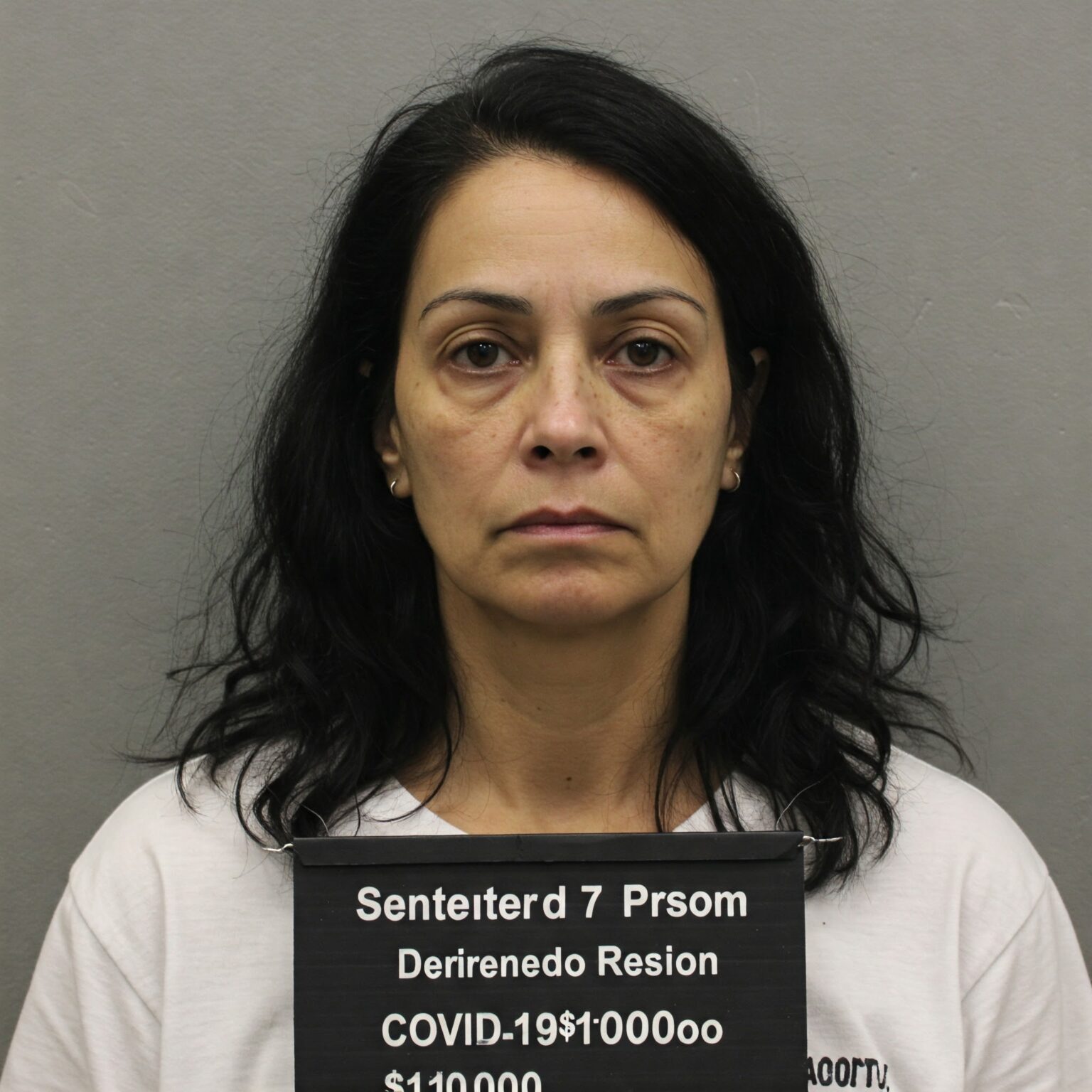 Gernesia Williams Sentenced to Prison for $110,000 COVID-19 Relief Loan ...