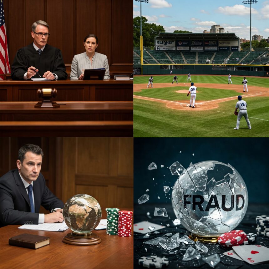 Fraud News From World – FraudsWatch.com