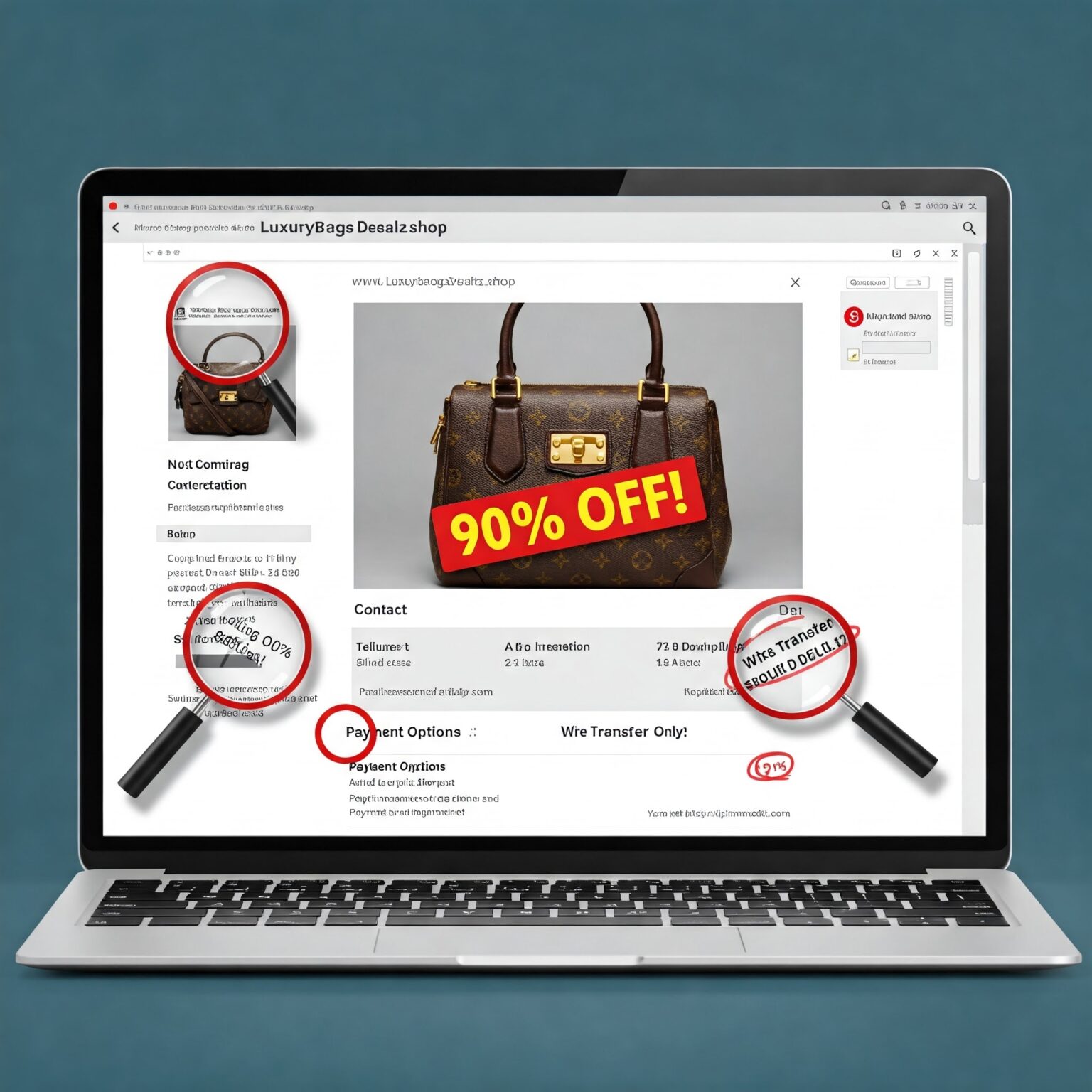 The Ultimate Guide to Occupancy Fraud: Spotting Red Flags and ...