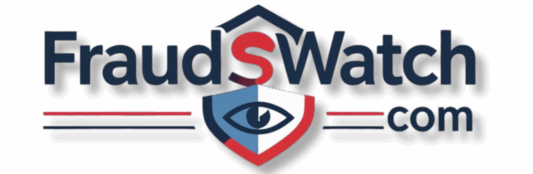 FraudsWatch: Stop Scams & Fraud | Latest Fraud Alerts & Prevention